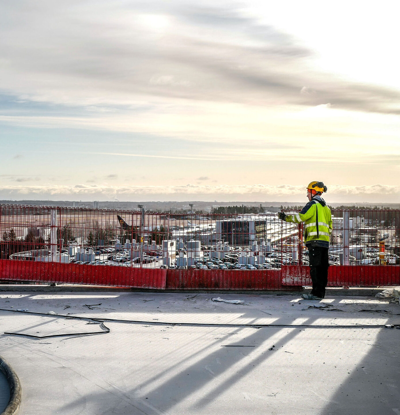 Om oss - Spenncon AS