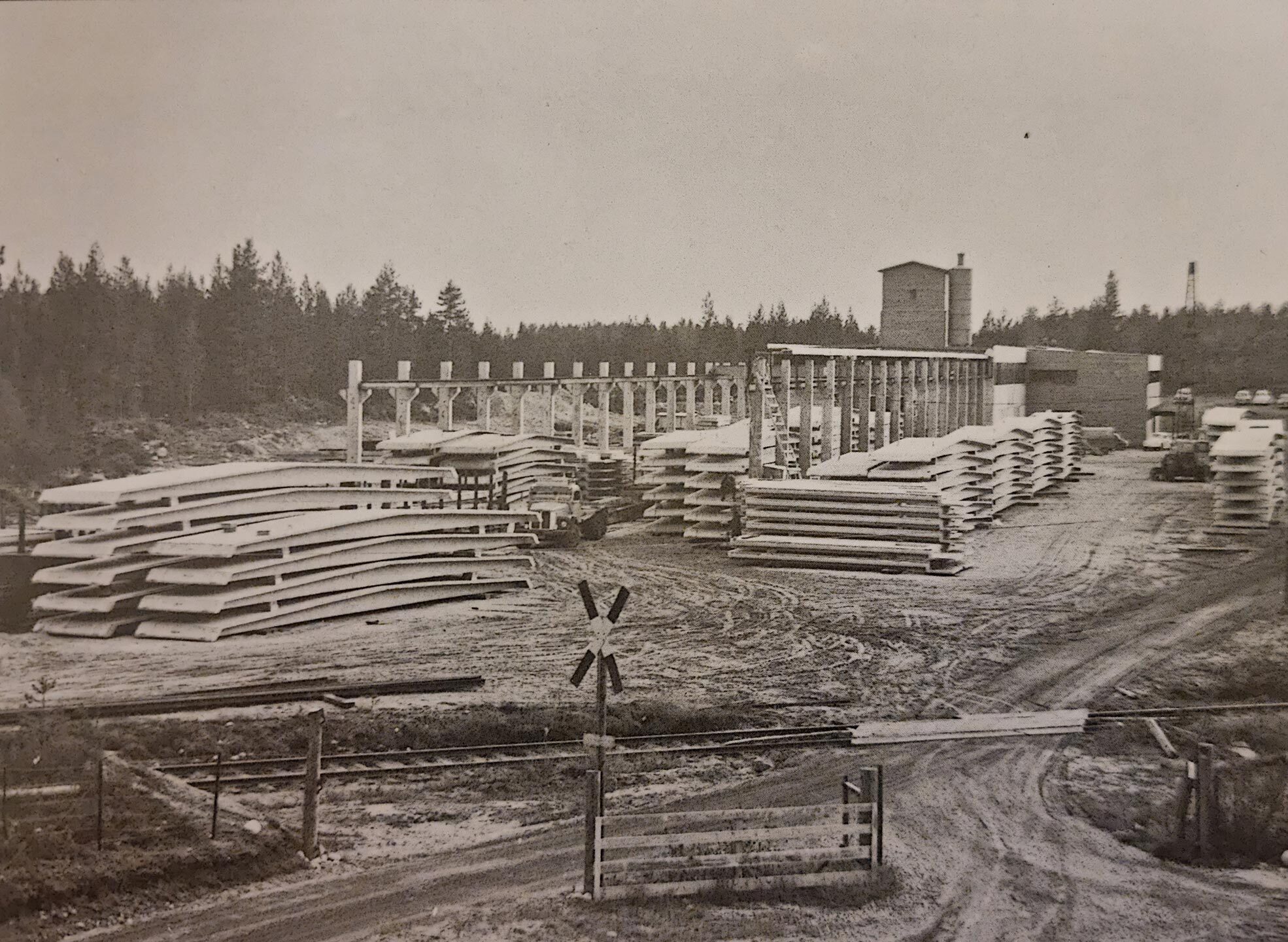 Historien bak Spenncon - spenncon.no