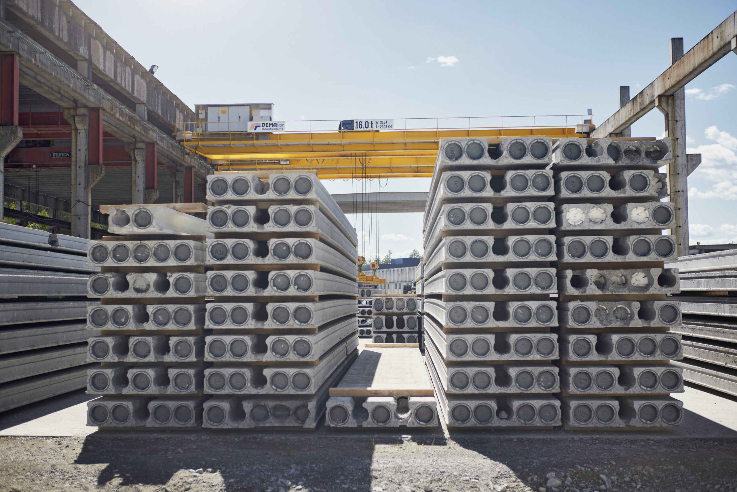 Spenncon Hønefoss lanserer hulldekker med betydelig redusert ...