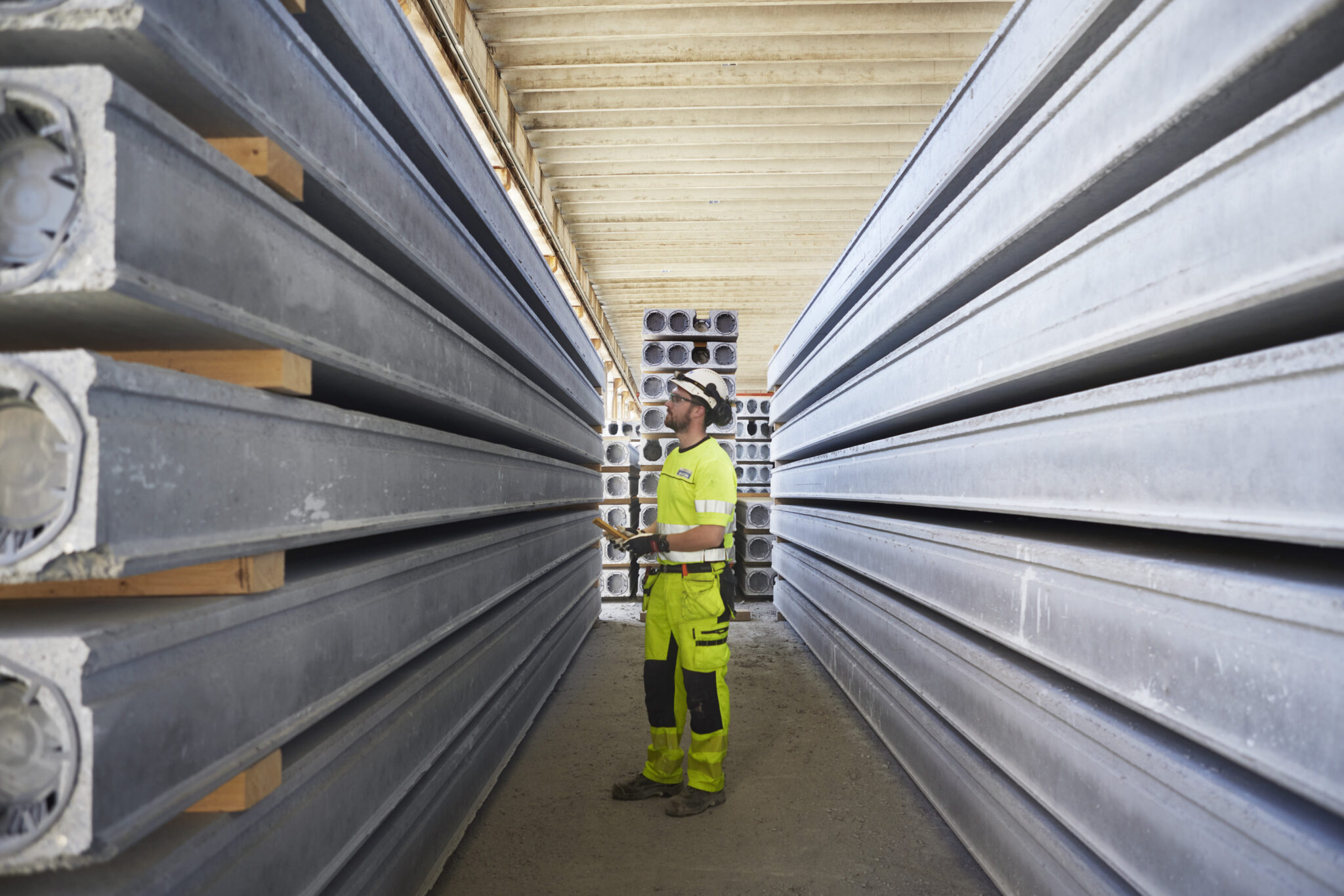 Ledige stillinger - Spenncon AS